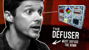 Keep Talking and Nobody Explodes - Meta Quest 3