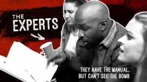 Keep Talking and Nobody Explodes - Meta Quest 3