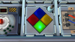 Keep Talking and Nobody Explodes - Meta Quest 3