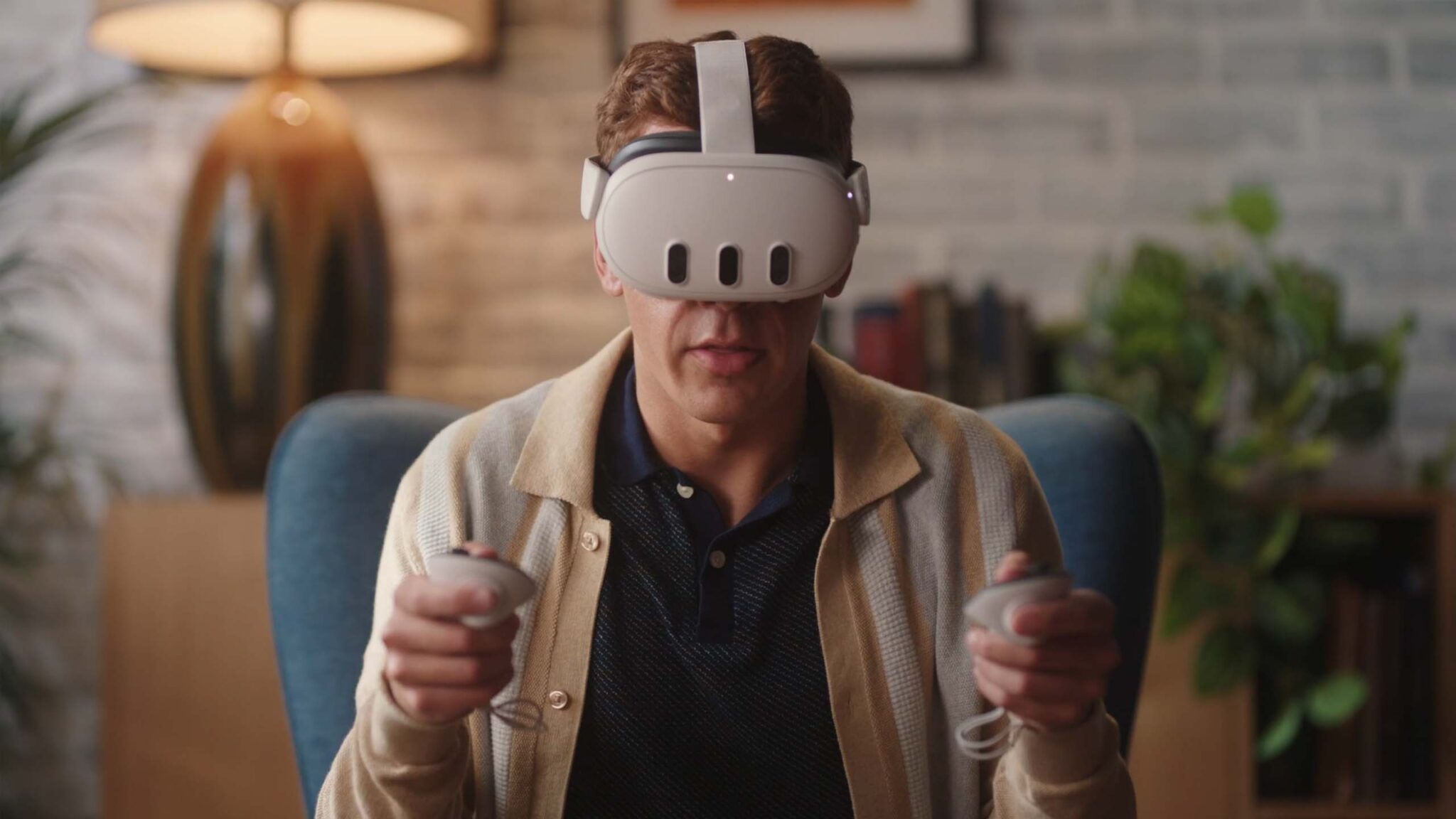 Keep Talking and Nobody Explodes - Quest 3 Press Kit