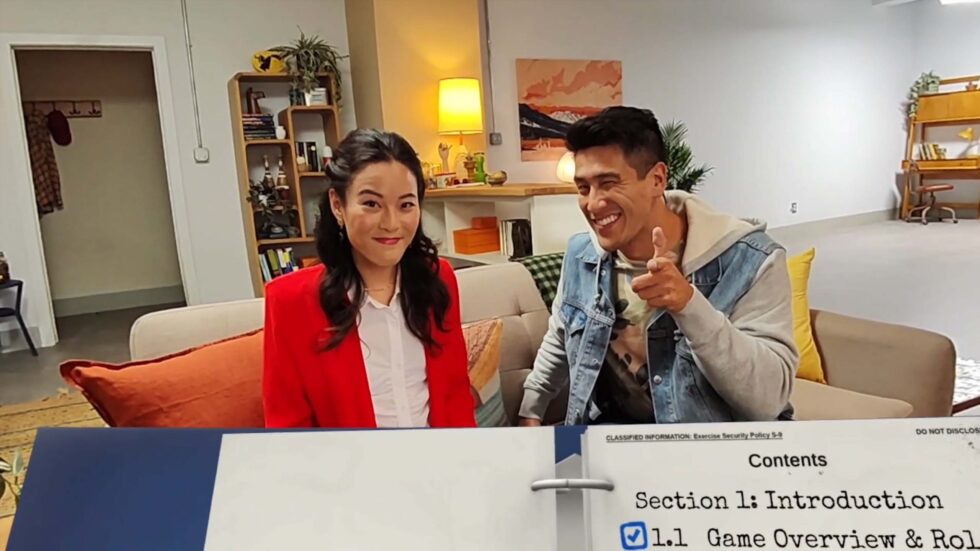 Keep Talking and Nobody Explodes - Meta Quest 3