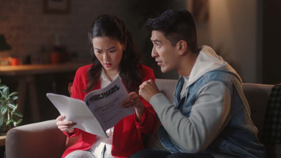 Keep Talking and Nobody Explodes - Meta Quest 3